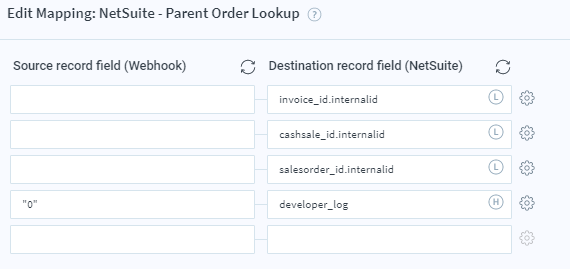 Use Cases – Nova Module Help