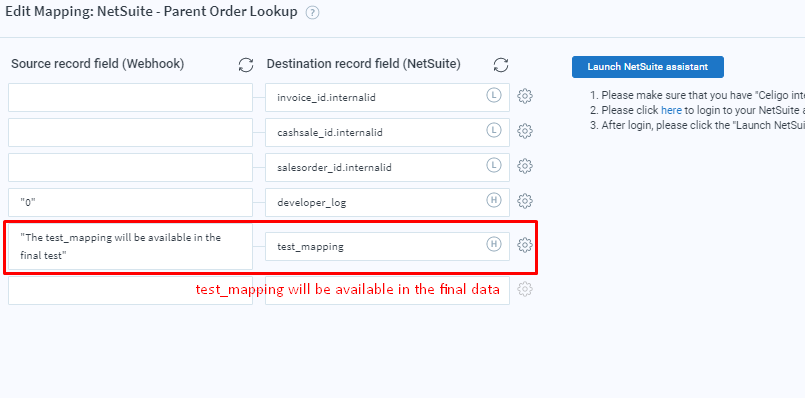 Use Cases – Nova Module Help