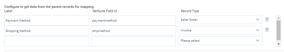Use Cases – Nova Module Help