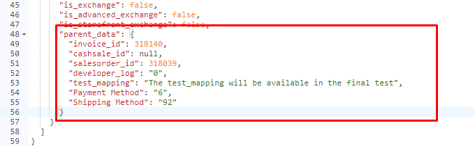 Use Cases – Nova Module Help